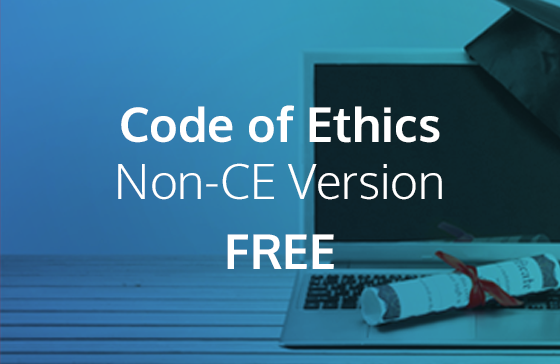 Code of Ethics Training Mandated by NAR