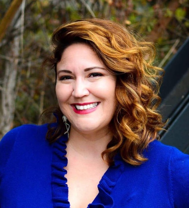 MEET LAURIE MACDONALD, 2024 PSAR PRESIDENT, A HELPER AT HEART