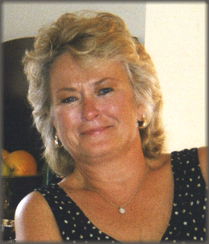 PSAR mourns the loss of past president Patty Davis