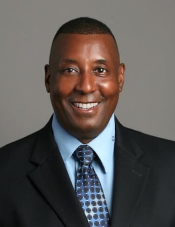 Robert Calloway, A life of service, 1965-2020