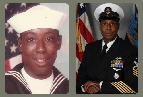 Robert Calloway, A life of service, 1965-2020