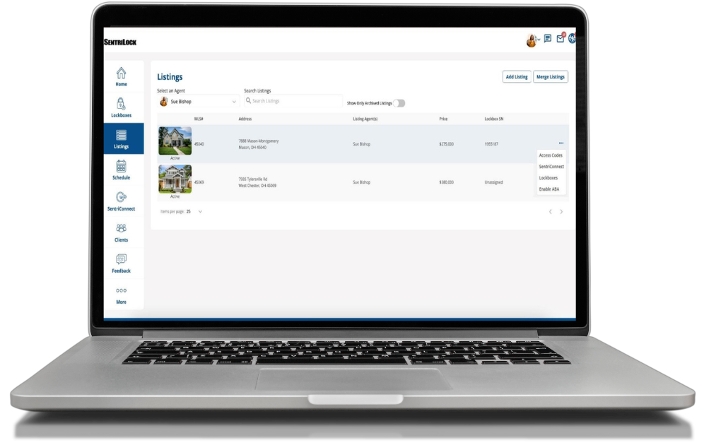 New Feature Alert: Access by Appointment Now Available foR Sentrilock Users