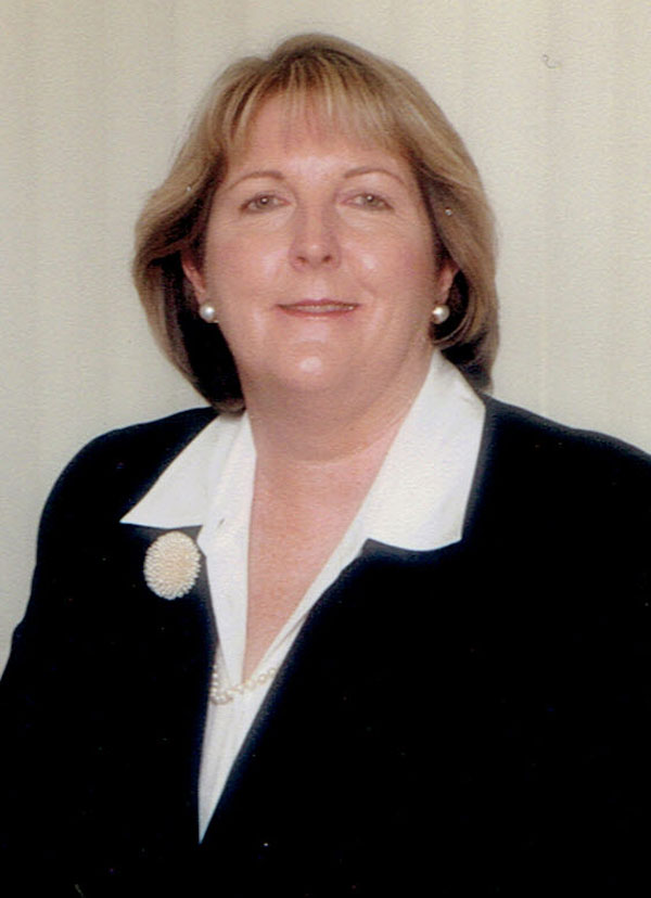 Mourning The passing of Tracy Morgan Hollingworth