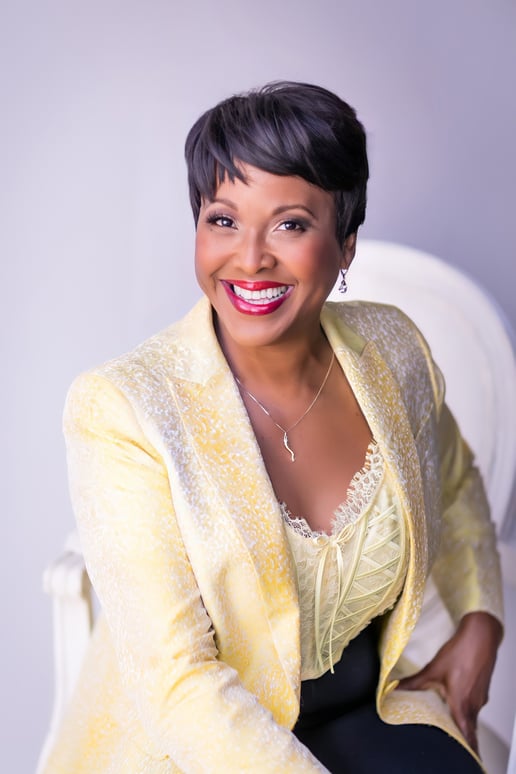 MEET VALERIE GARDNER, NEW PSAR BOARD MEMBER, MAKING A DIFFERENCE