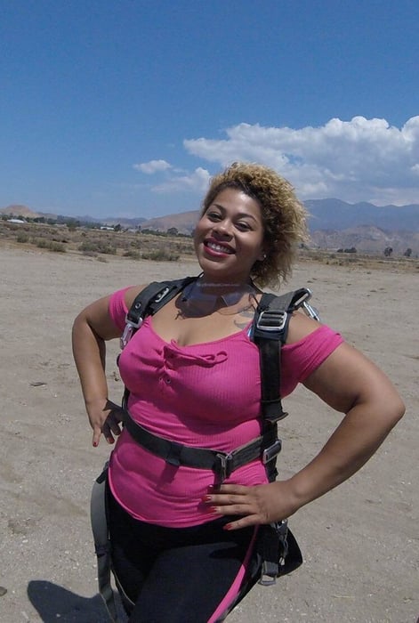 Veronica Hosey Honored as Good Neighbor Award Finalist for Transforming ...