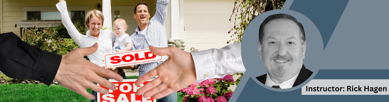 Forms and Function of the Buyer's Representation & Broker Compensation ...