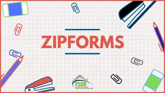 Maximize Efficiency and Reduce your Workload - Zipform Training