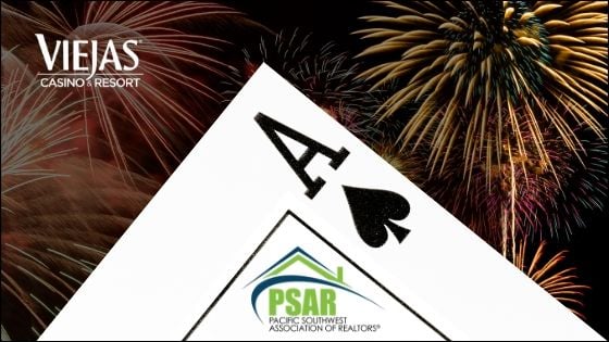 Fabulous Gathering Awaits PSAR Members at 2020 Installation Dinner