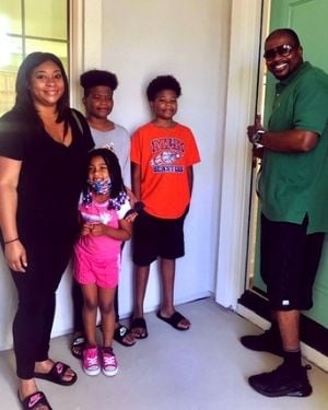 IN THEIR OWN WORDS: VA BUYERS EXPRESS GRATITUDE