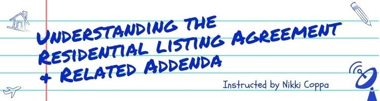 Understanding the RLA and Related Addenda