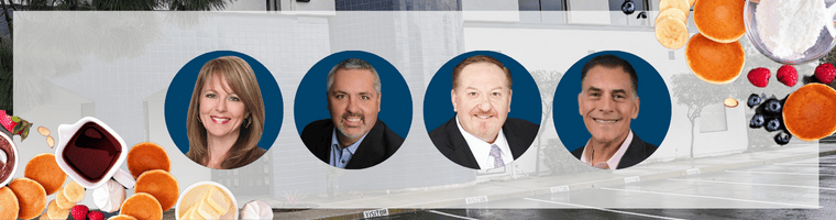 broker breakfast October 9th