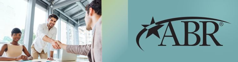 Accredited Buyer's Representative. (ABR®) Designation