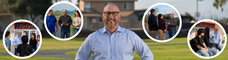 Meet and Greet For Chula Vista Councilmember Cesar Fernandez