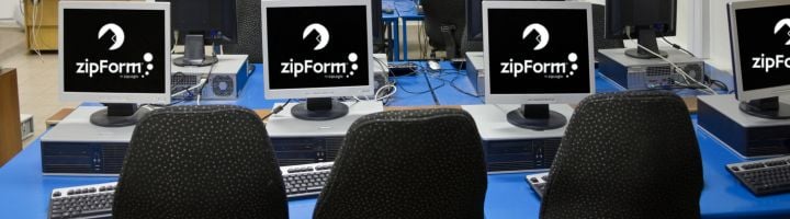 Use zipForm® more efficiently! Receive Hands-on Instruction