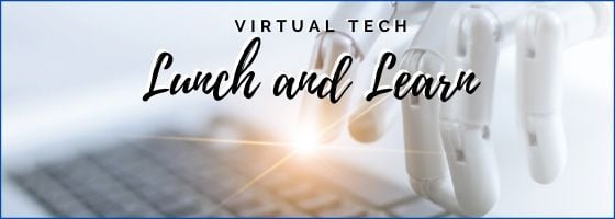 Tech Lunch and Learn - Customizing Paragon