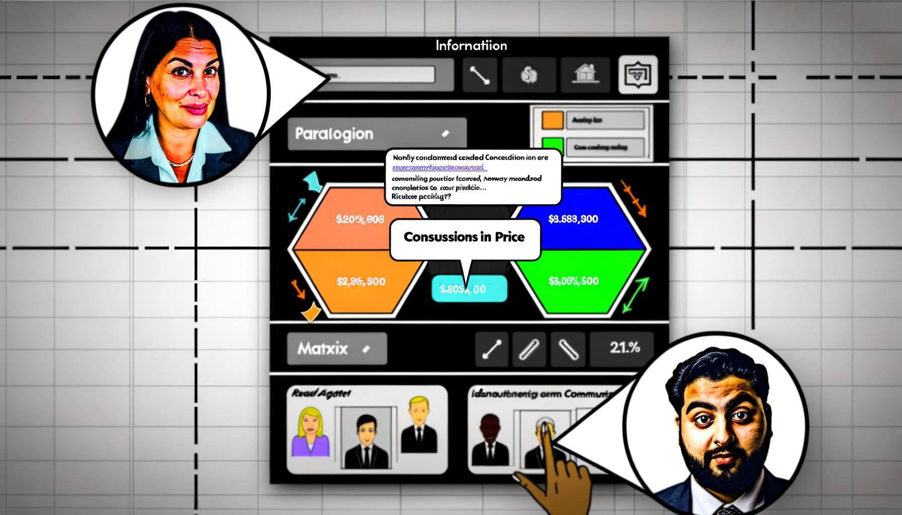 New Optional Fields Make Agent Communication easier and Direct