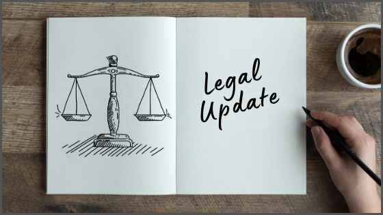 How will changes in the law affect your real estate business in 2020?