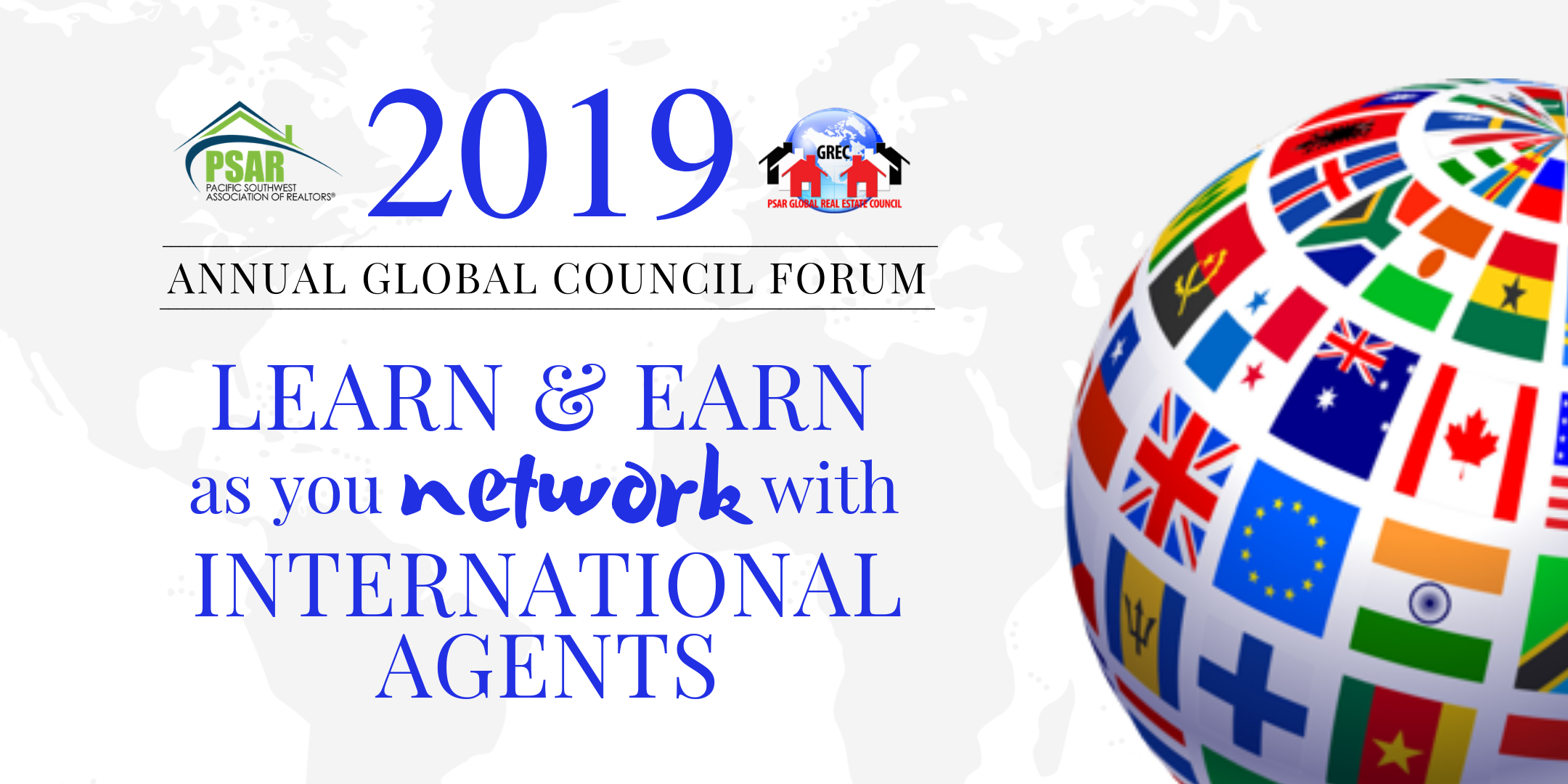 Annual Global Council Forum