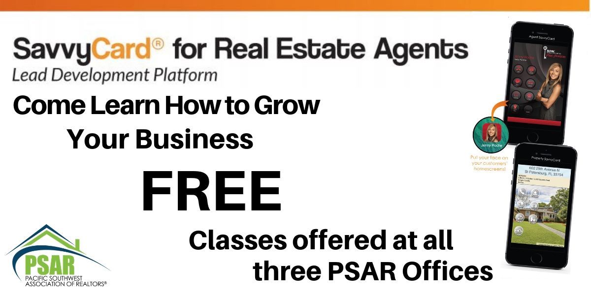 leverage lead generation with free PSAR benefit SavvyCard
