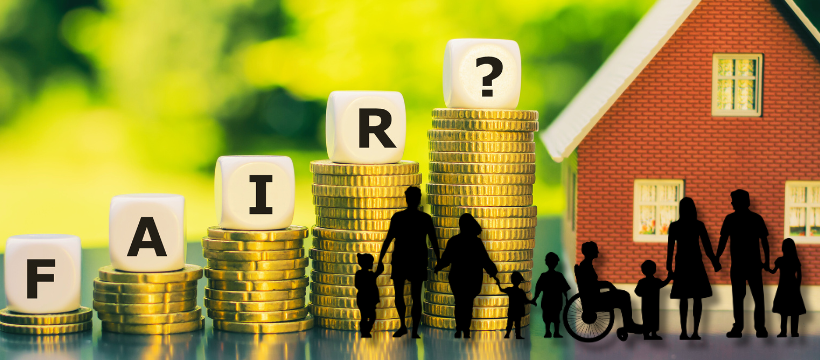 Fair Housing and Disability Protection