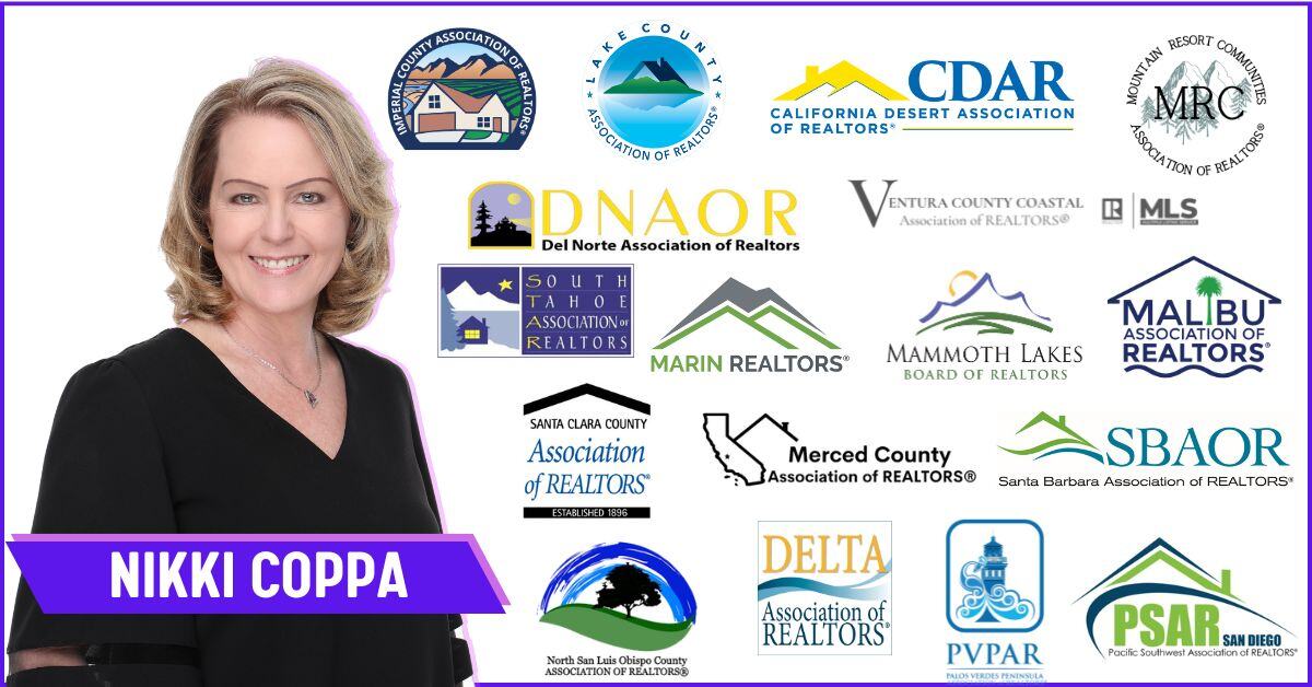 Newly revised C.A.R. Forms