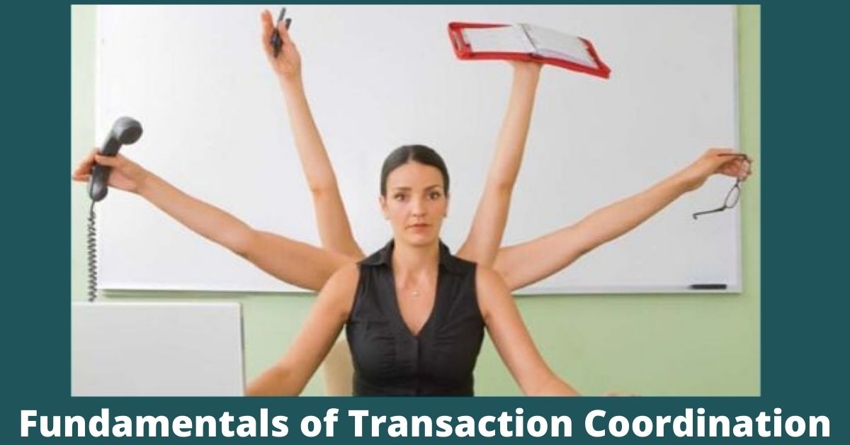 Gain SKILLS and CONFIDENCE for a successful transaction