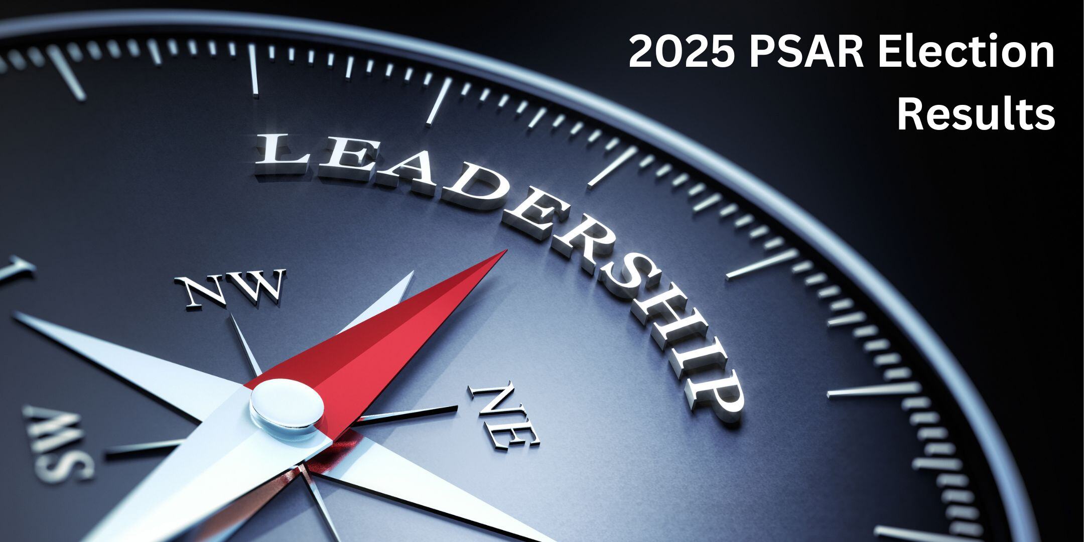PSAR Announces Its 2025/26 Board of Directors and Officers