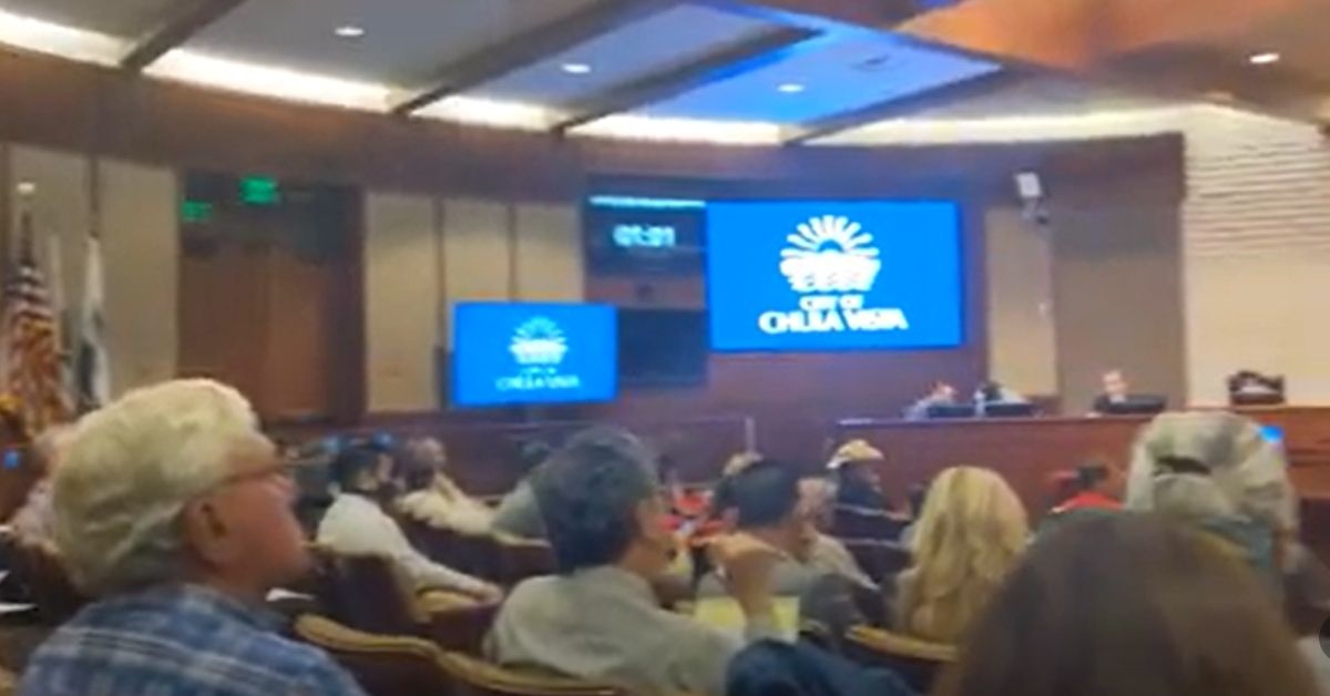 PSAR Members Made Their Voices Heard