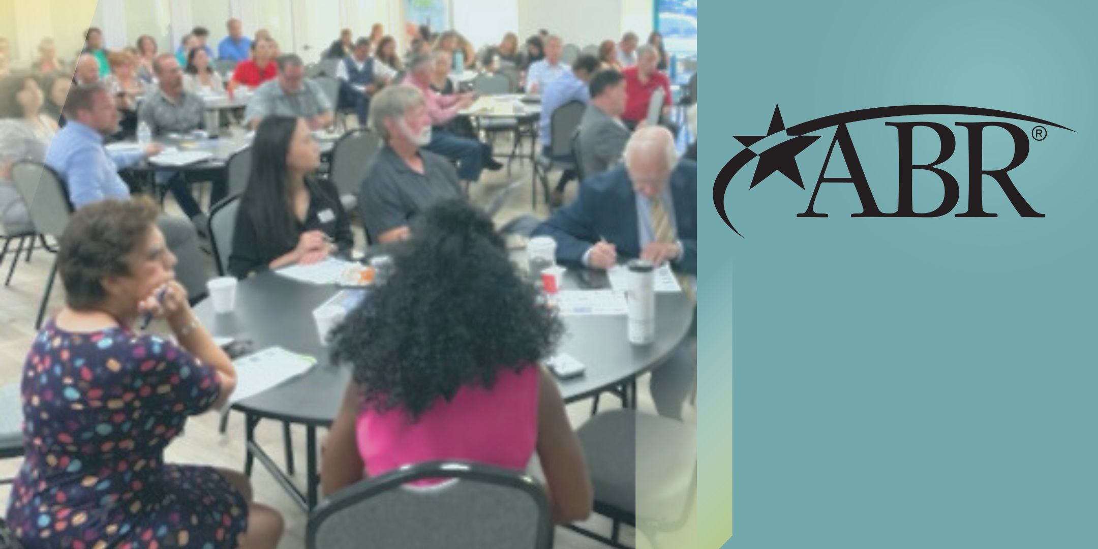 FREE* Accredited Buyer's Representative. (ABR®) Course