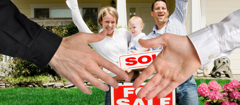 Forms and Function of the Buyer's Representation & Broker Compensation ...