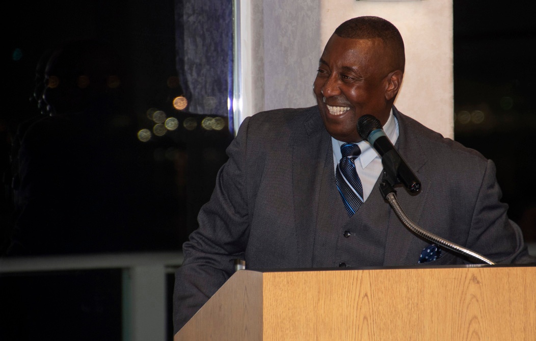 2019 Installation Dinner was inspirational, entertaining