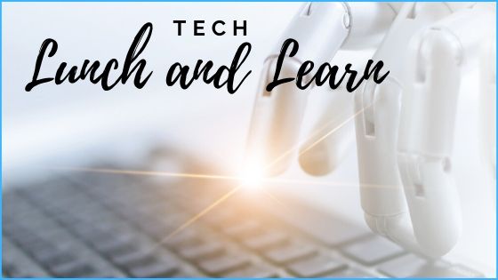 Tech Lunch and Learn - Automate your Lead Followup