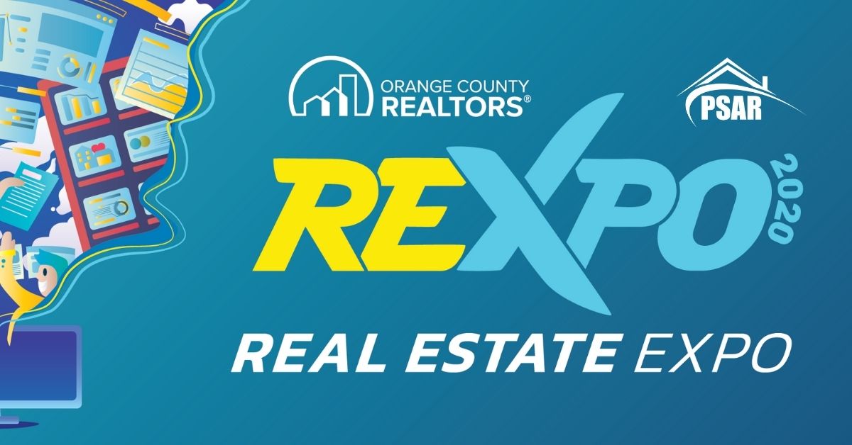 Join us for the 2nd Annual RExpo 2020