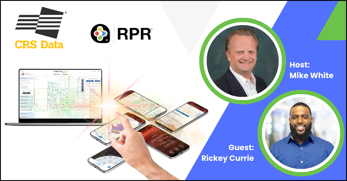 Secure More Listings by Using CRS Power Prospecting & RPR Searches