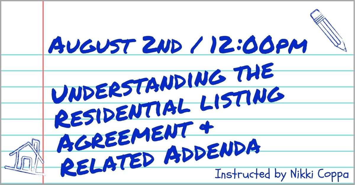 Understanding the RLA and Related Addenda