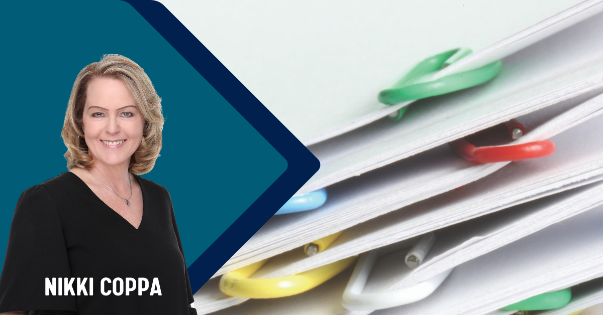 Live: the Latest C.A.R. Forms Revisions