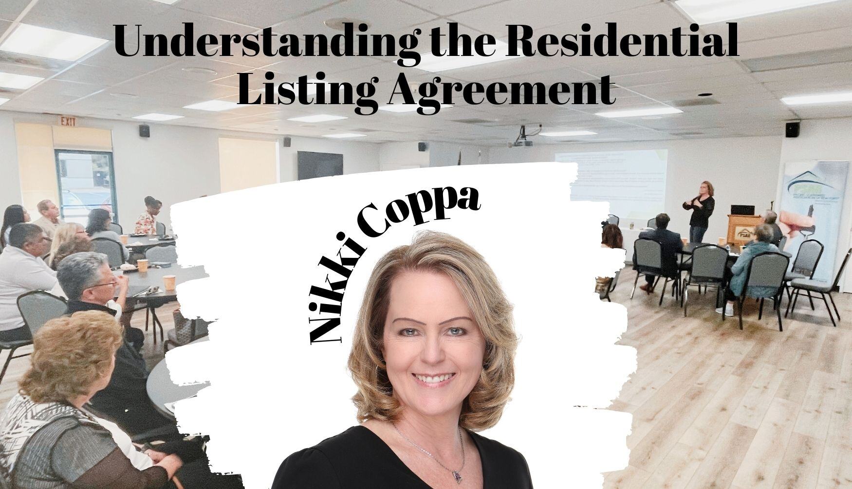 Mastering the Residential Listing Agreement (RLA): for better Listings ...