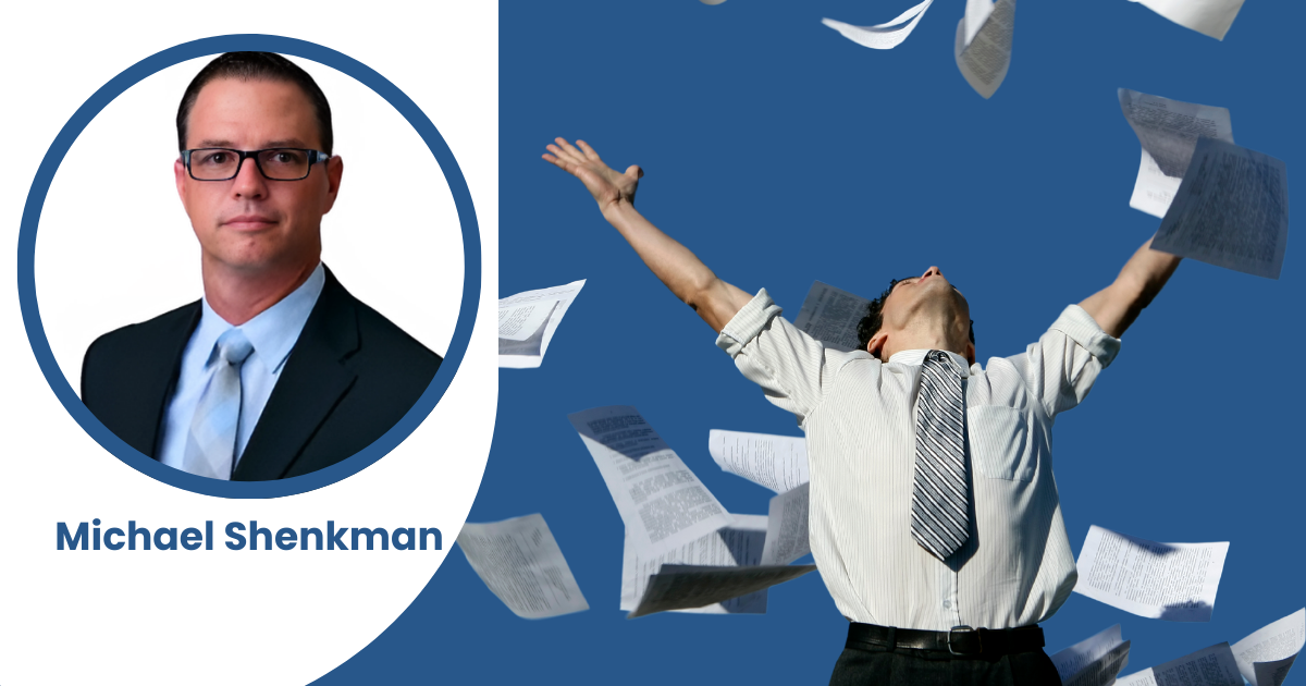 Contract Education, know your C.A.R. Forms