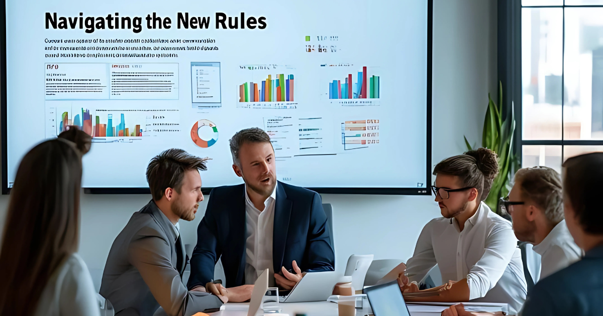 Navigating the New FCC Rules: A Guide for Real Estate Professionals