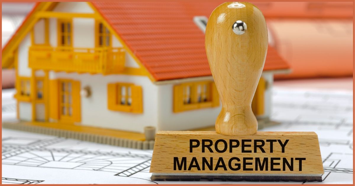 Property Management Problems and Solutions.