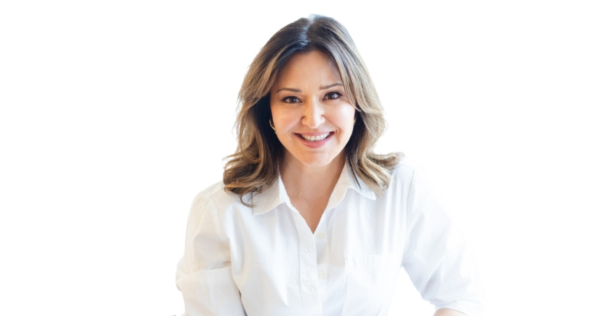 GOOD NEIGHBOR AWARD: TRACY GIORDANO, COMMUNITY SERVICE IS HER PASSION