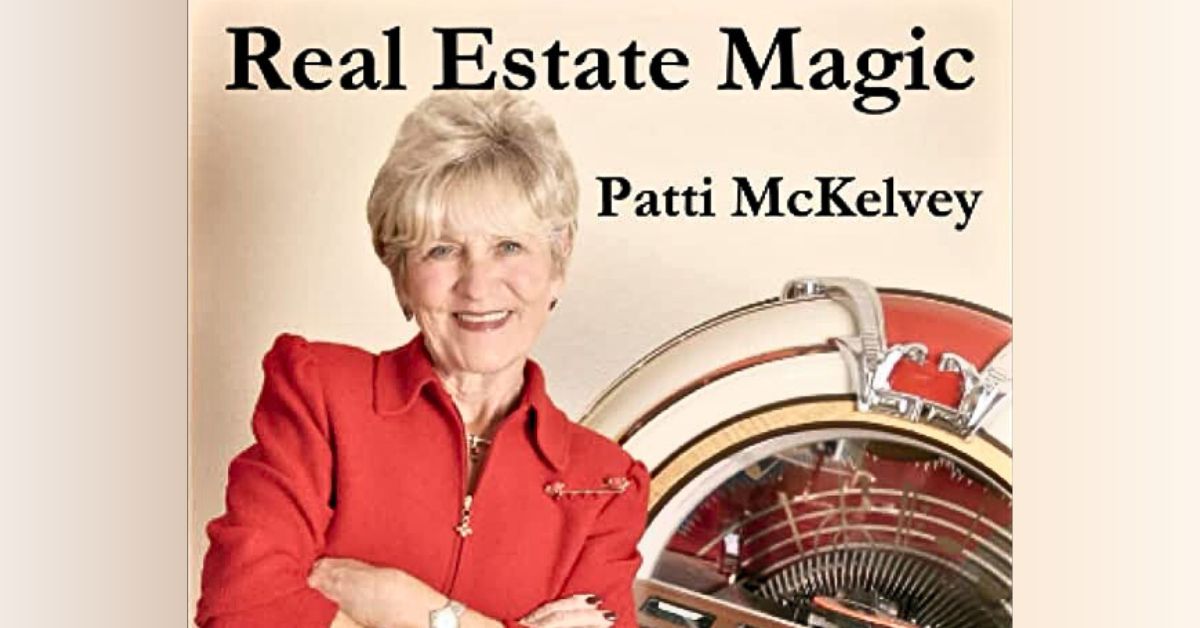Real Estate Magic Continues After 50 Years, 6,000 Deals