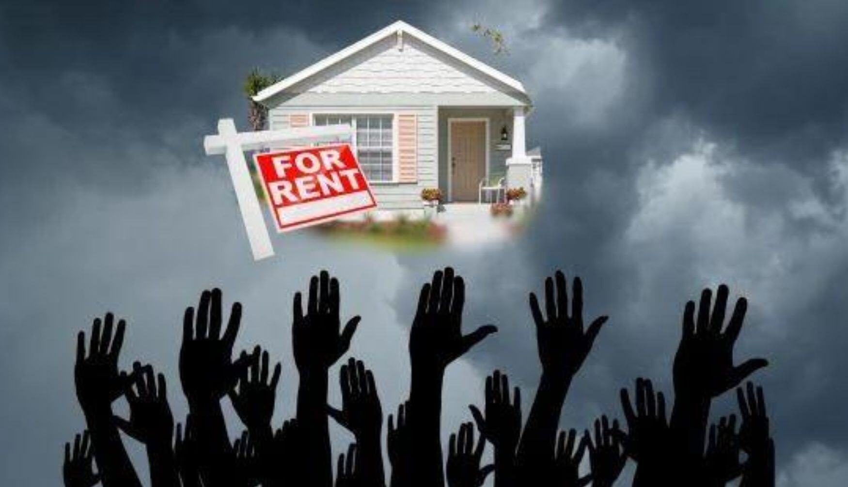 Why Proposition 33 and Rent Control Harm All Californians