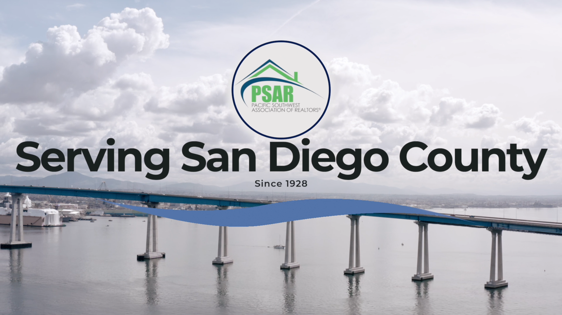 PSAR - Empowering REALTORS - Video